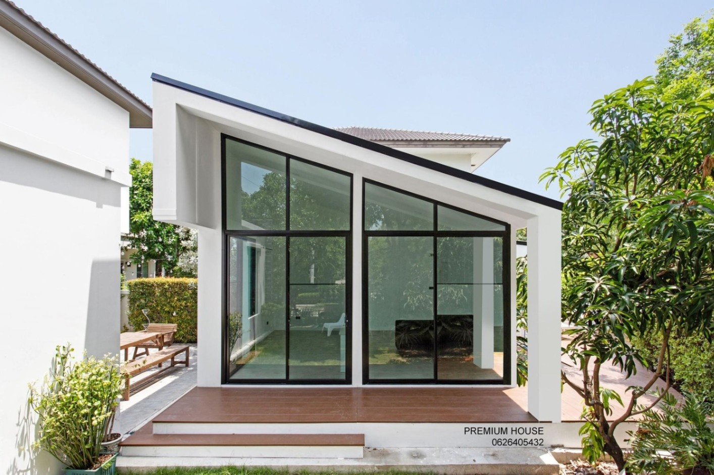 PMH | Premium House