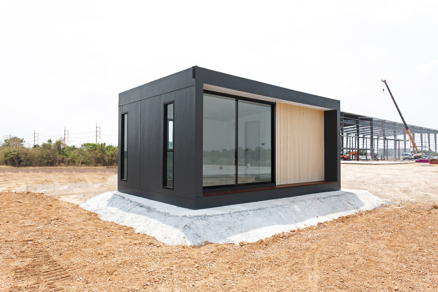 PMH | Premium House