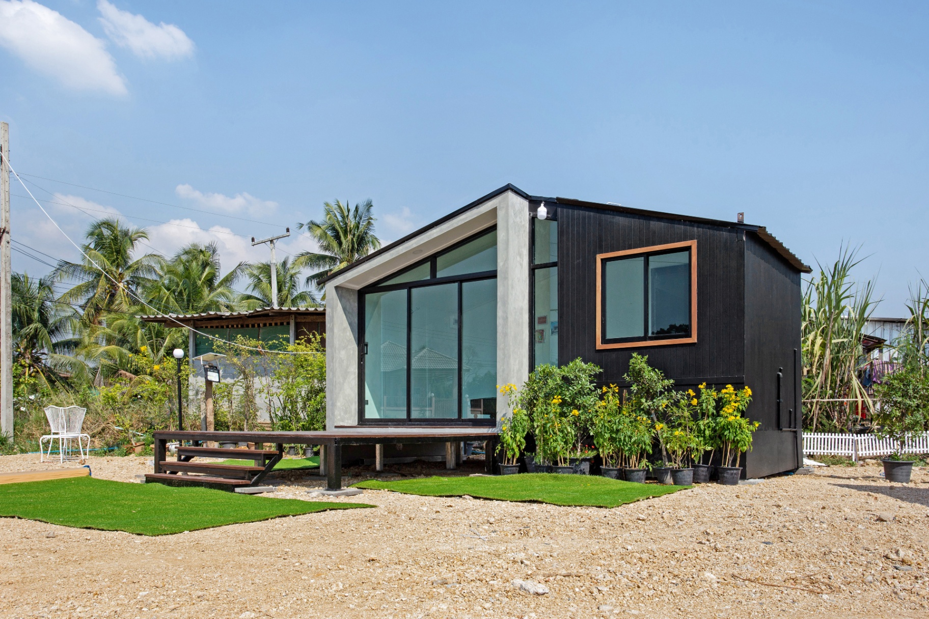 PMH | Premium House