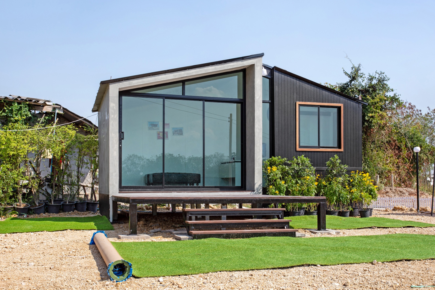 PMH | Premium House