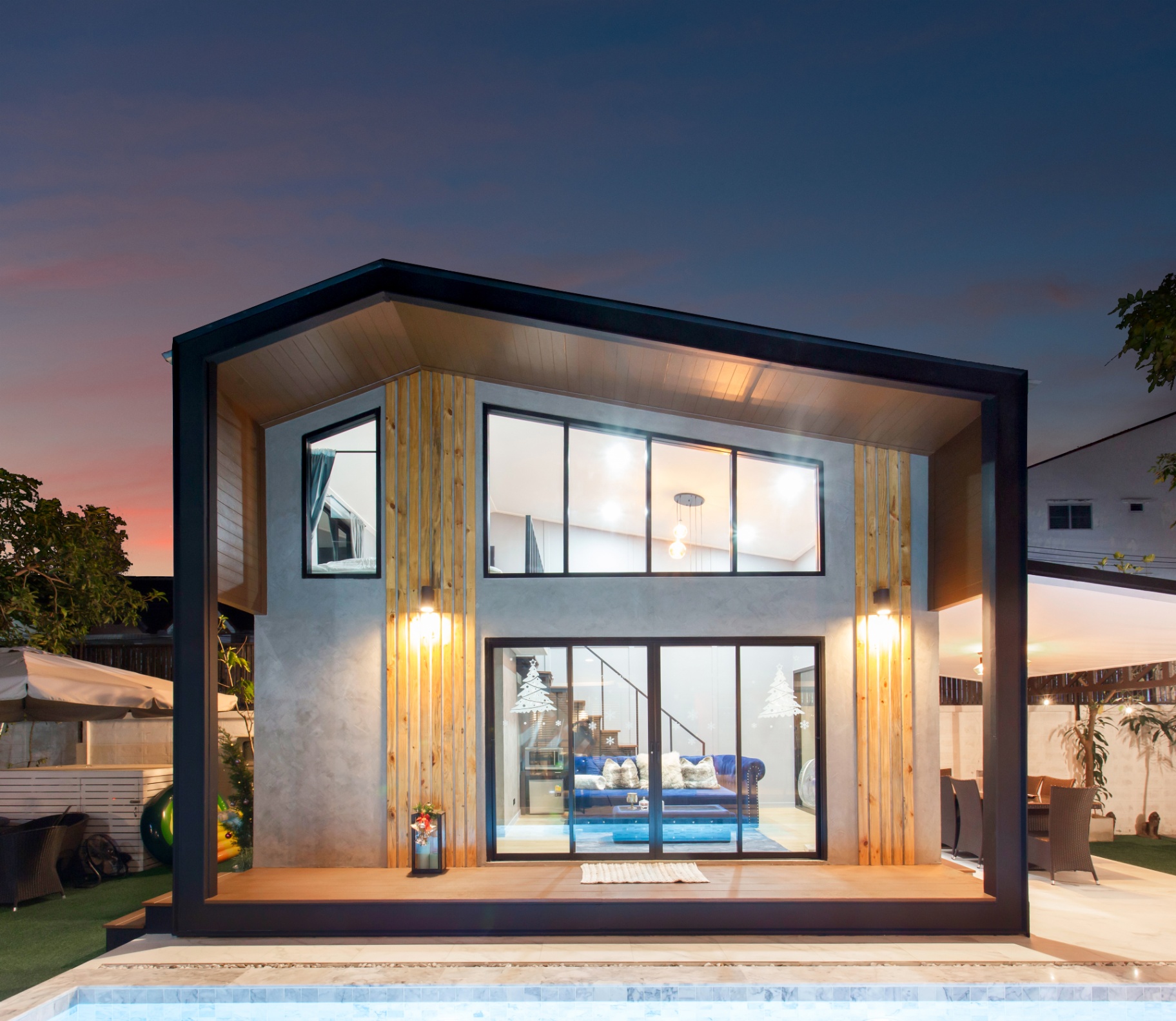 PMH | Premium House