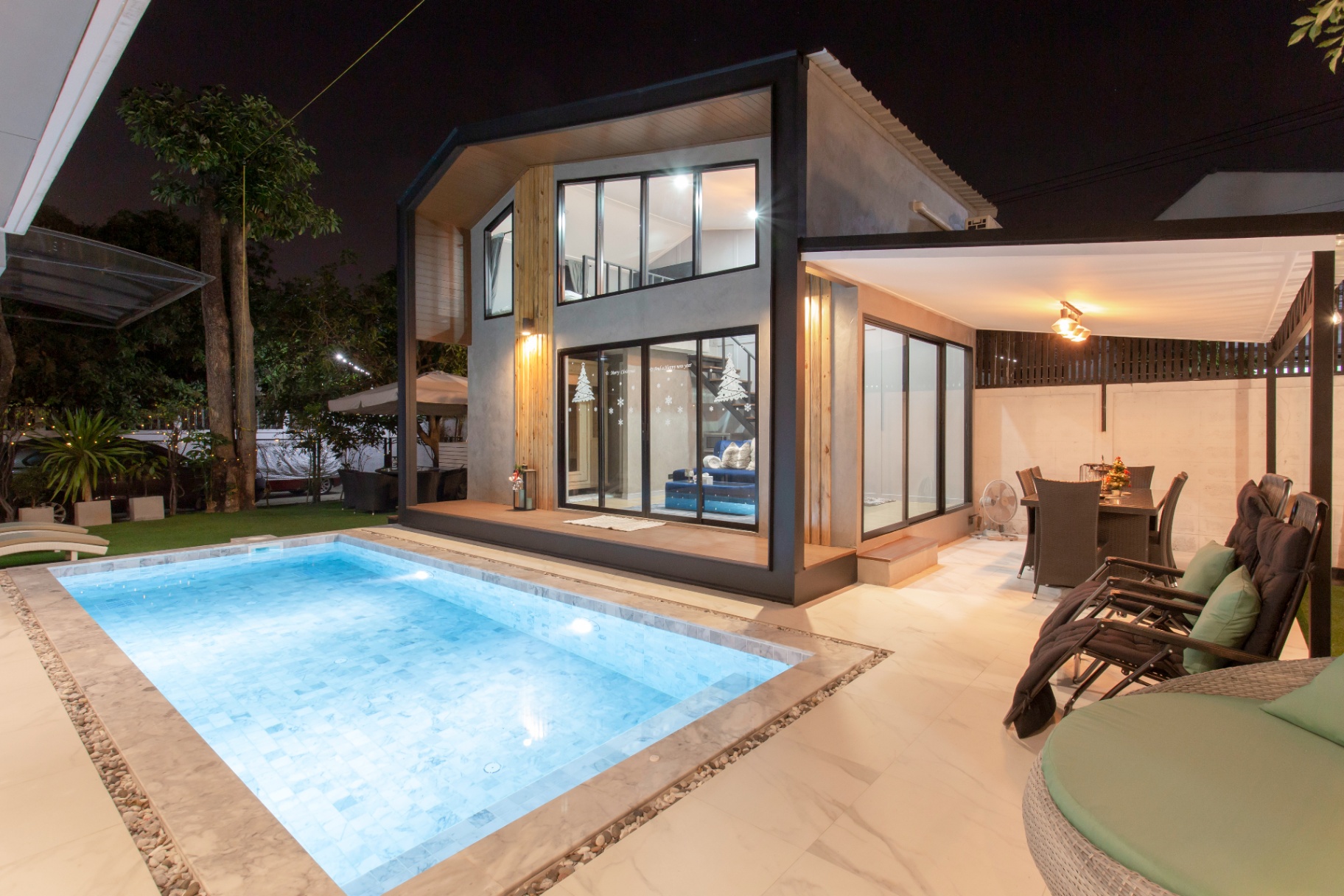 PMH | Premium House