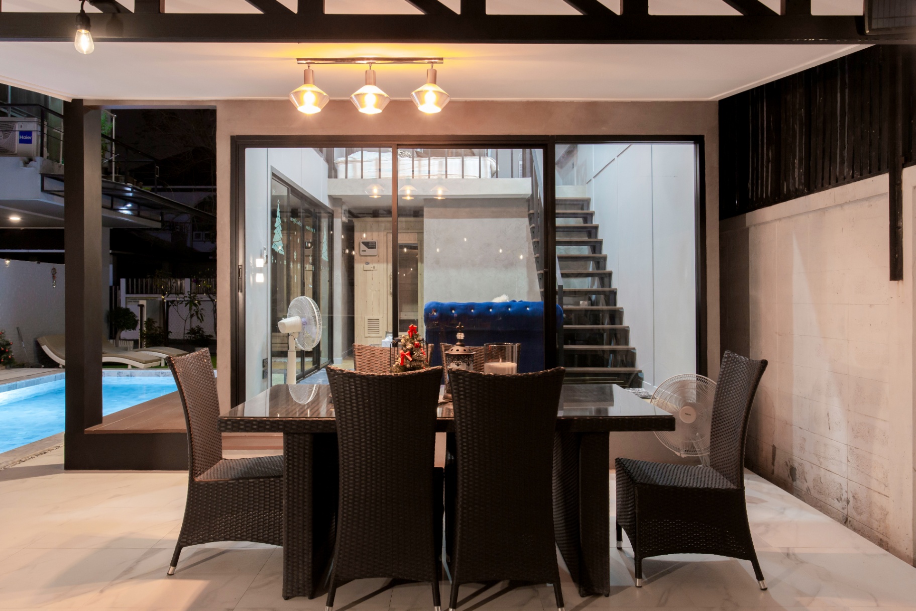 PMH | Premium House